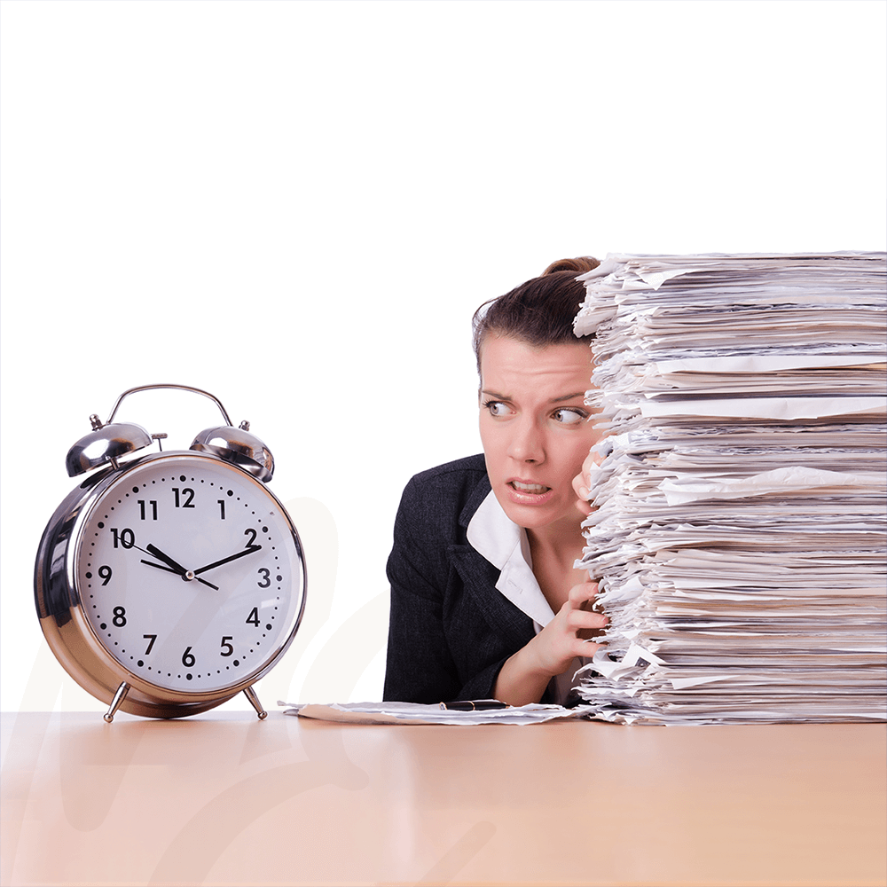 Time management offer - Maria Evangelou | Personal & Professional Coaching